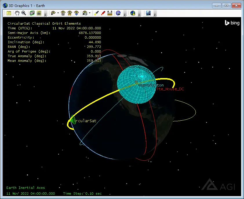 STK11官方Tutorial学习笔记】Lesson3：对象属性 - 哔哩哔哩