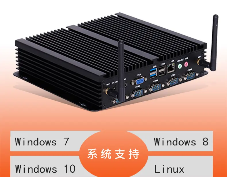 LabVIEW Linux RT实时系统安装移植开发:支持任意第三方miniPC/ITX/SOM/OEM/工控机 - 哔哩哔哩