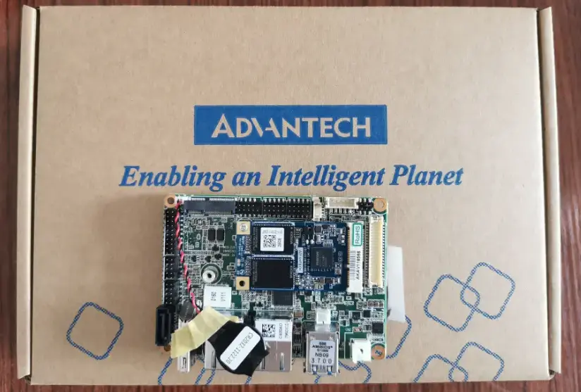 LabVIEW Linux RT实时系统安装移植开发:支持任意第三方miniPC/ITX/SOM/OEM/工控机 - 哔哩哔哩