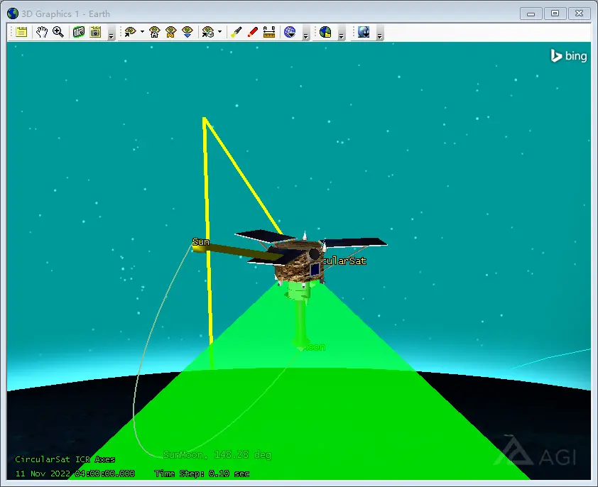 STK11官方Tutorial学习笔记】Lesson3：对象属性 - 哔哩哔哩