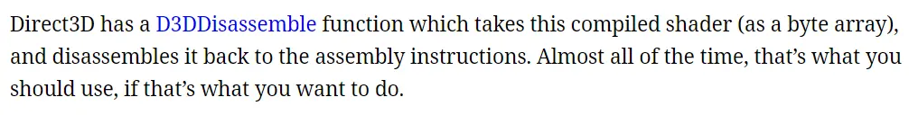 【实验笔记】Unity游戏Shader提取（中） - 哔哩哔哩