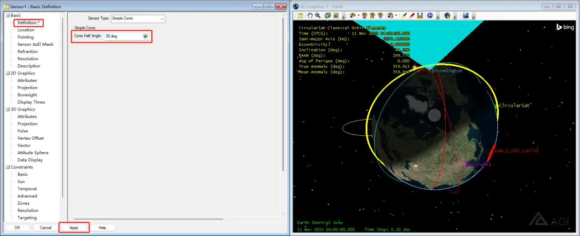 STK11官方Tutorial学习笔记】Lesson3：对象属性 - 哔哩哔哩