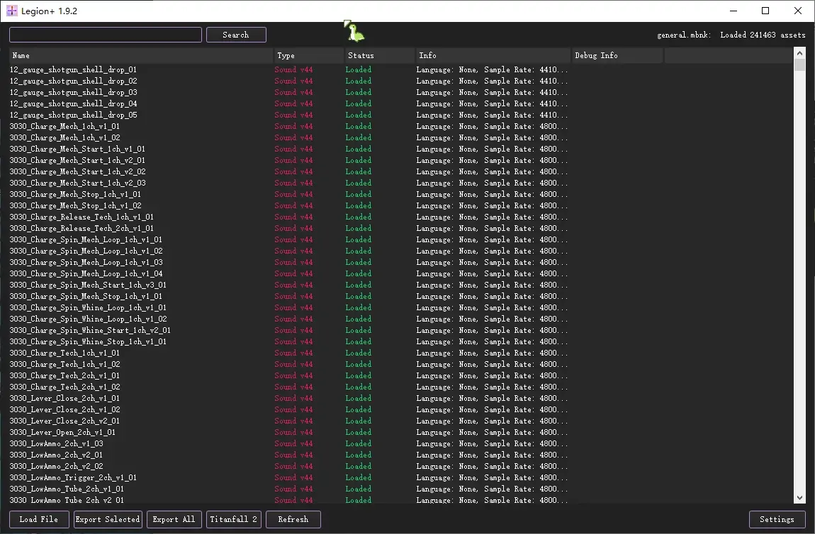 APEX万能提取器(提取音频/台词/音效部分)[包会] - 哔哩哔哩