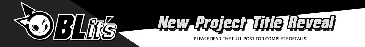 【BLits】新游戏Jock Studio资讯+所有角色预告 - 哔哩哔哩