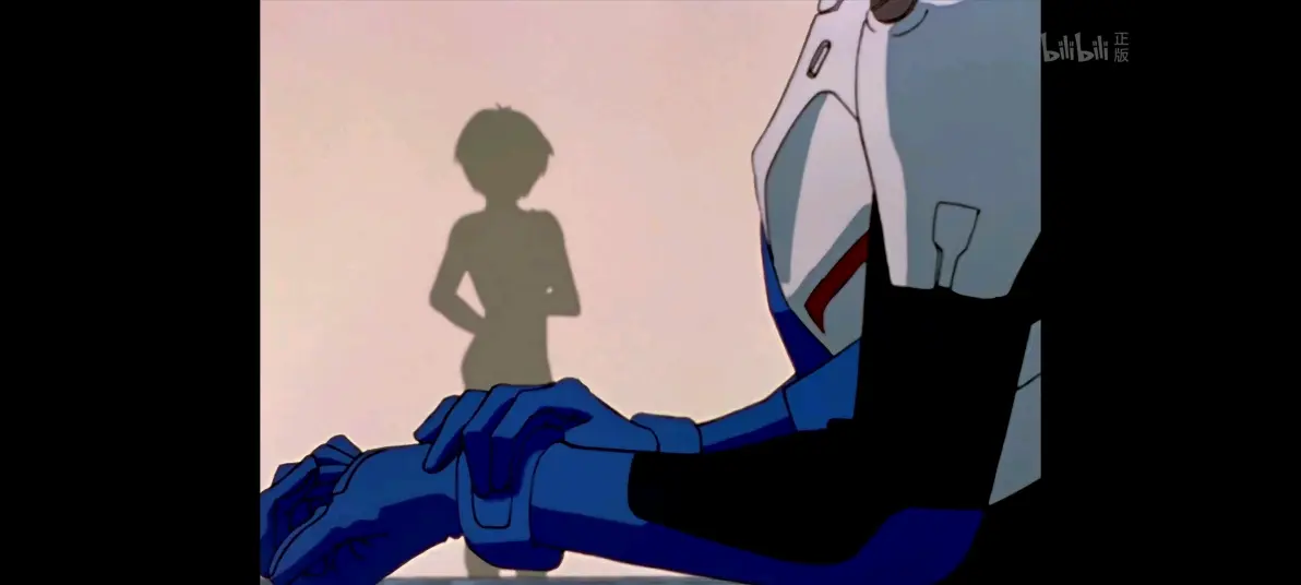 Eva名场面，可能不全，欢迎补充 - 哔哩哔哩