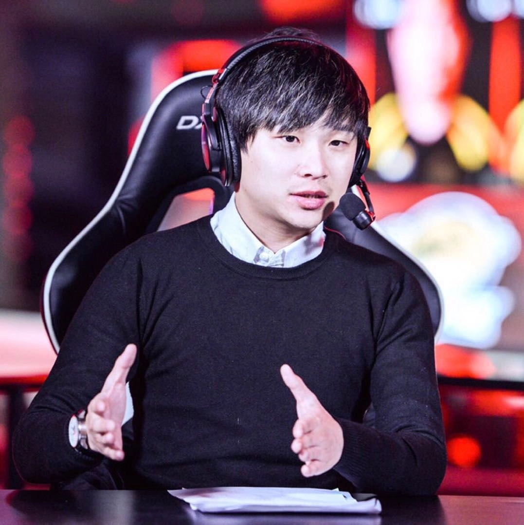 Sakula吴润波的个人空间_哔哩哔哩_Bilibili