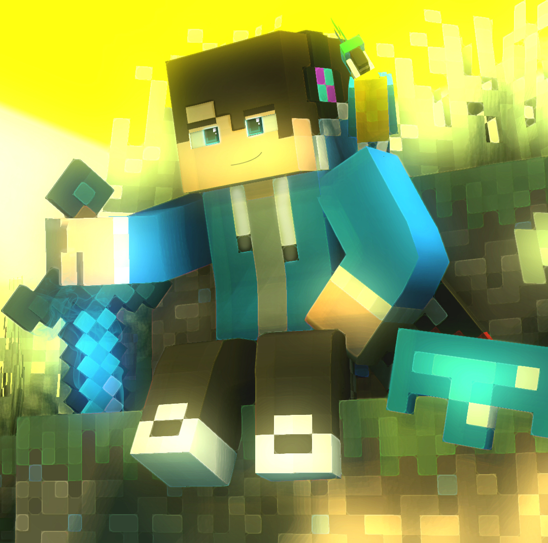 mineimator-千图网