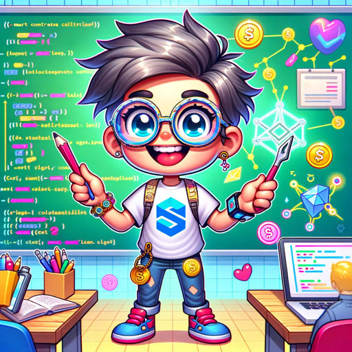 【2024】solidity智能合约精细化入门_哔哩哔哩_bilibili