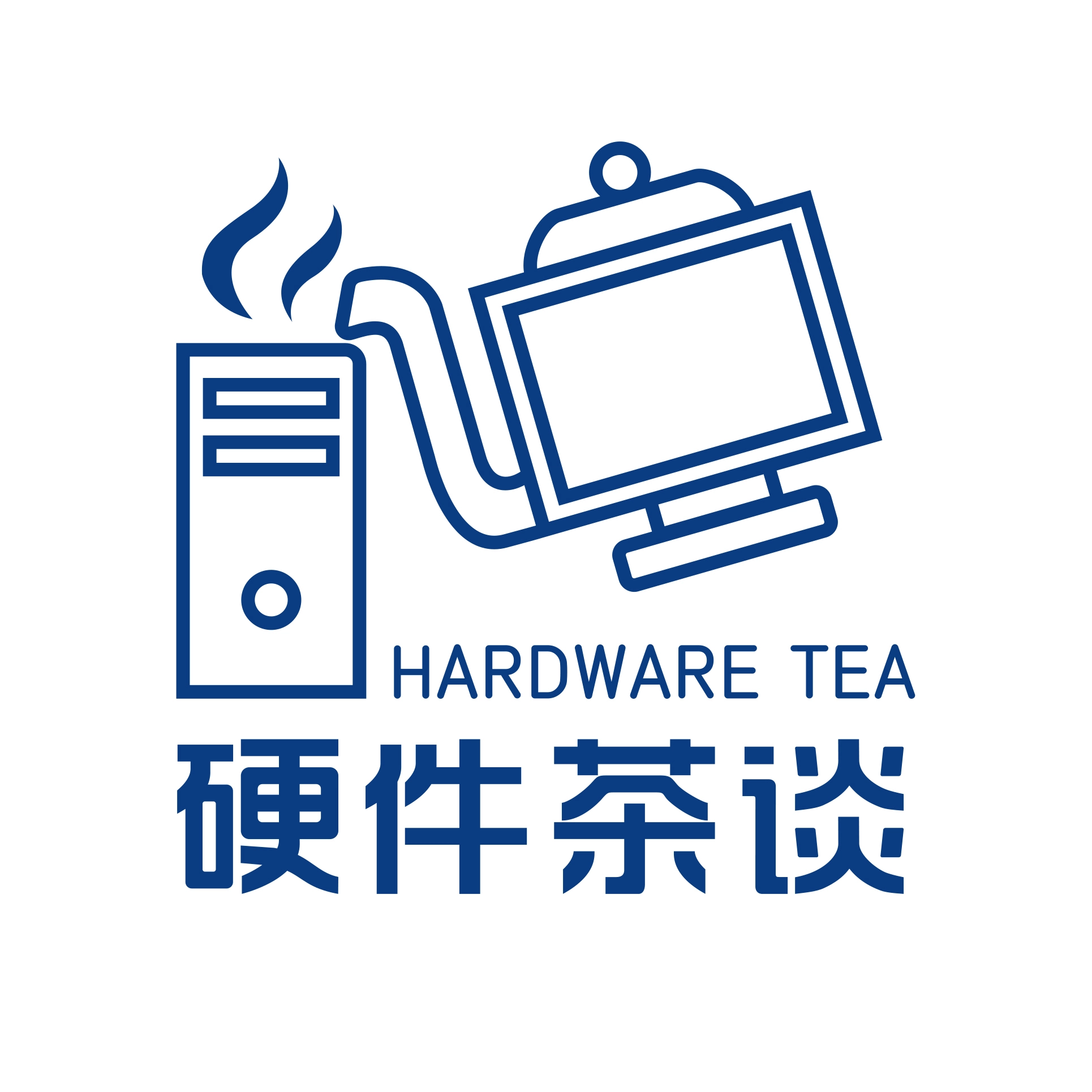 硬件茶谈的个人空间 哔哩哔哩 Bilibili