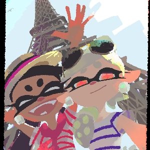 splatoon头像生成器-千图网