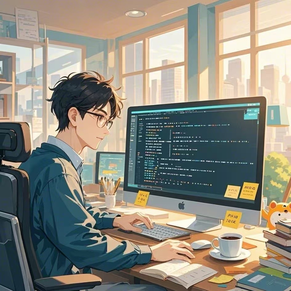 Cursor AI助力编程_哔哩哔哩_bilibili