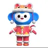 章若楠没认出刮了胡子的沙溢_哔哩哔哩_bilibili