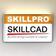 SkillPRO(SkillCAD)发布V5.0.9 - 哔哩哔哩
