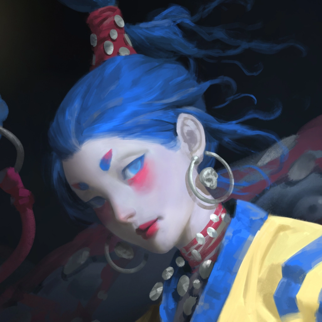 ZeenChin陳景輝的个人空间_哔哩哔哩_Bilibili