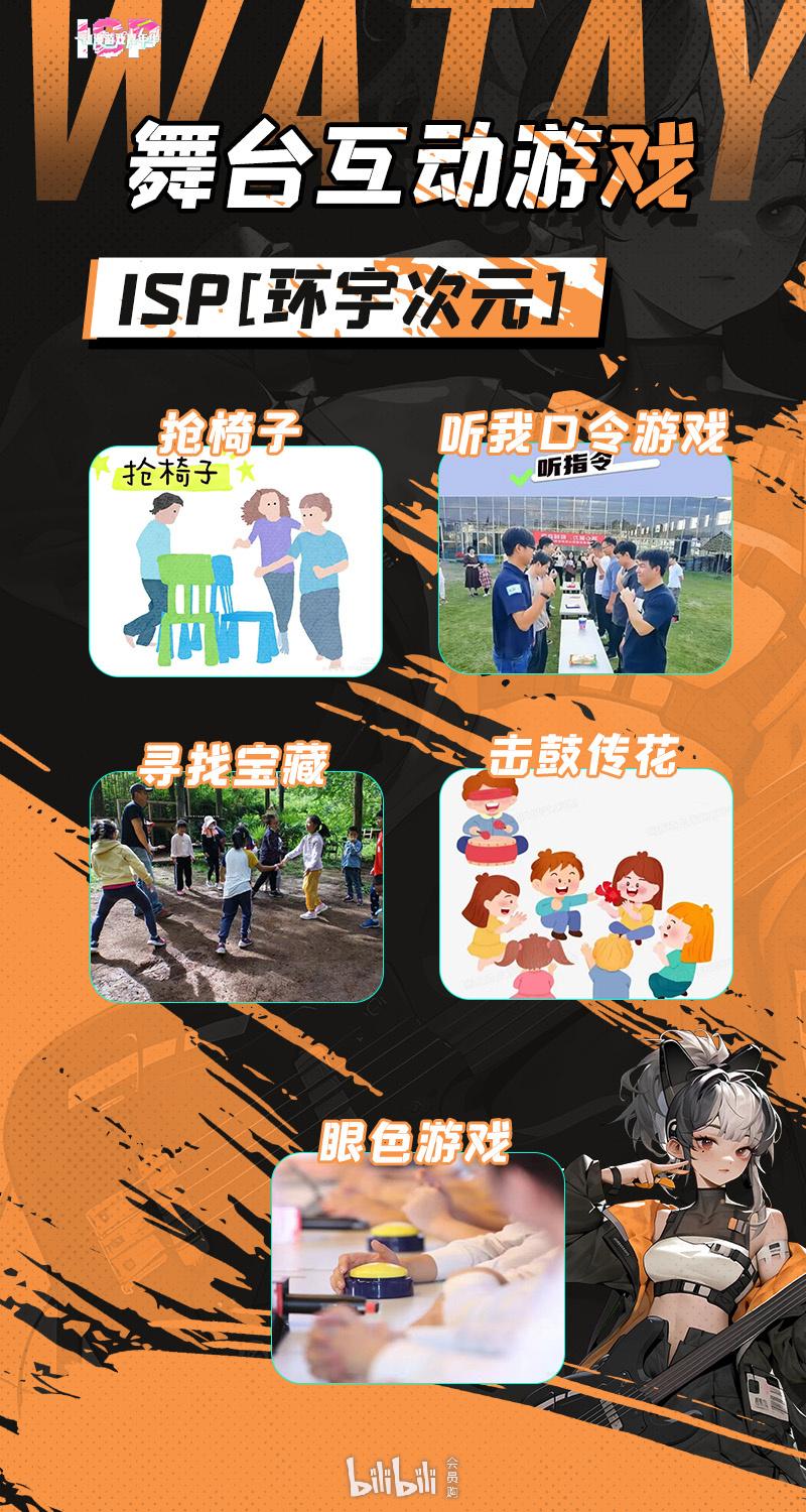 bilibili会员购漫展票务