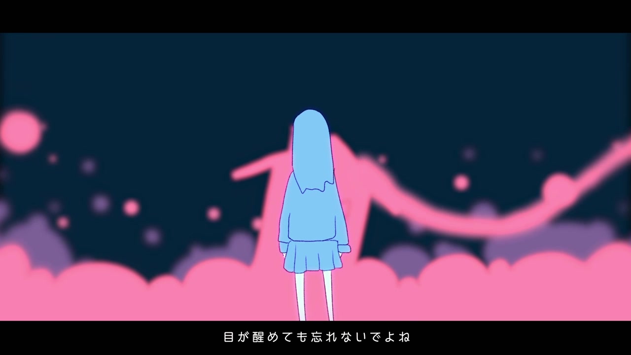 【そらる】Melty Land Nightmare_哔哩哔哩_bilibili